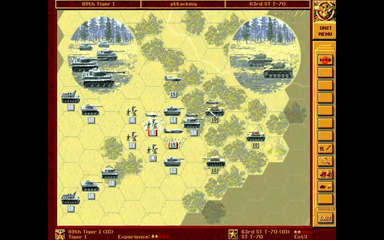 Panzer General | play online