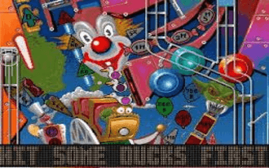 Pinball Fantasies | play online