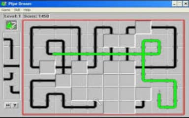 Pipe Dream | play online