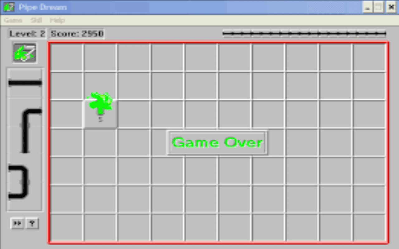Pipe Dream | play online