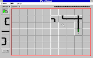 Pipe Dream | play online