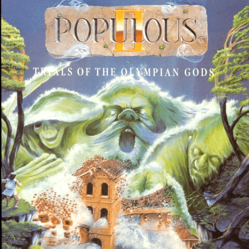 Populous | play online