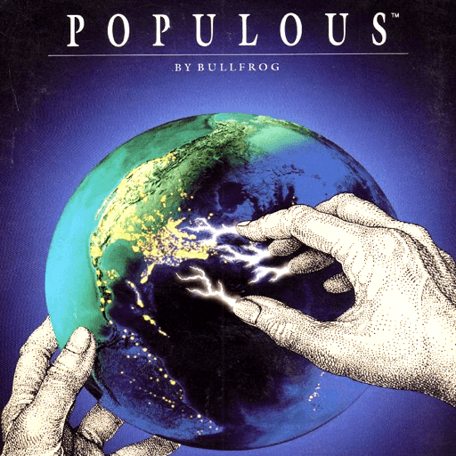 Populous | play online