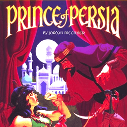Prince of Persia DOS – Play the Original Online