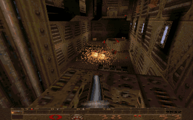 Quake | play online