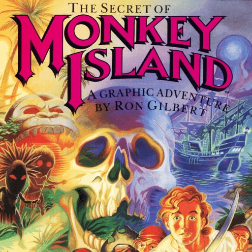 Adventure DOS Games - Best Classic Adventure PC Games