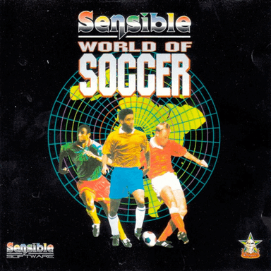 Sensible World of Soccer | play online