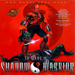 Shadow Warrior | play online