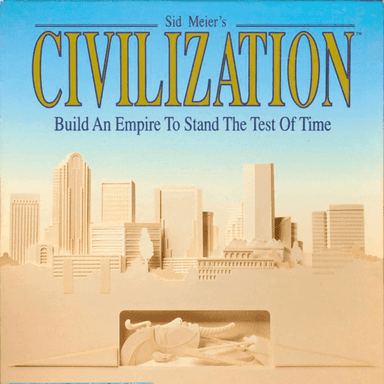 Sid Meier's Civilization (DOS) - Play Online Free | Civilization 1
