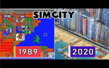 SimCity | play online