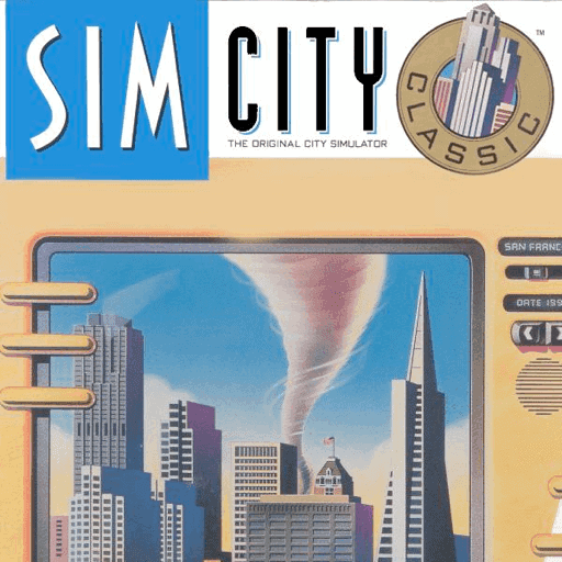 SimCity 2000 | play online