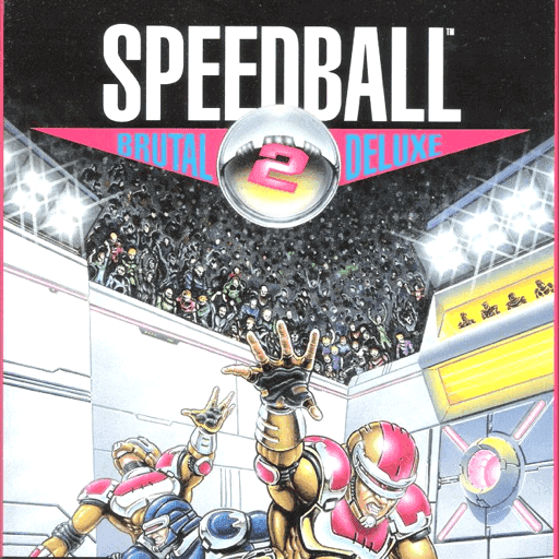 Speedball | play online