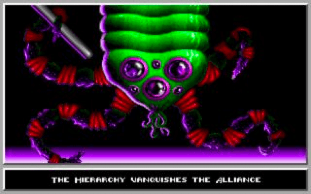 Star Control II | play online