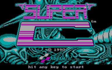Super Contra | play online