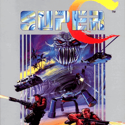 Super Contra | play online
