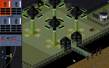 Syndicate | play online