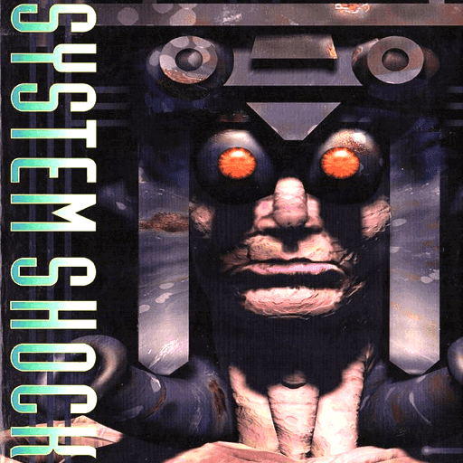 Cyberia | play online