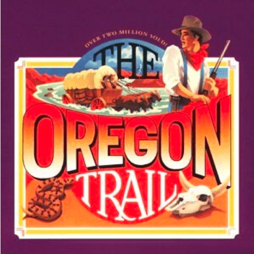 Oregon Trail | play game online