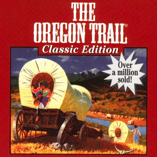 Oregon Trail | play game online