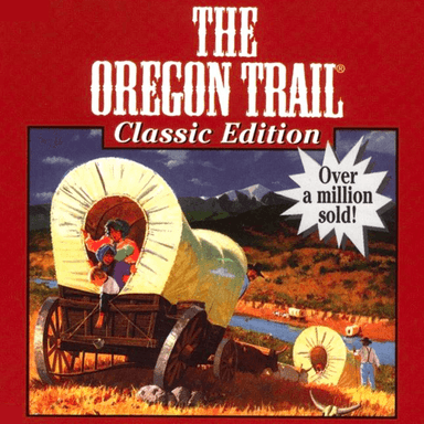 Oregon Trail II | play online