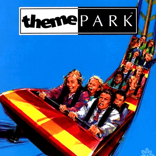 Theme Park | play online