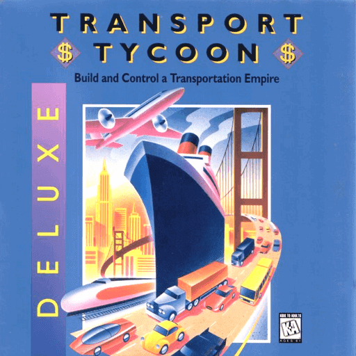 Transport Tycoon | play online