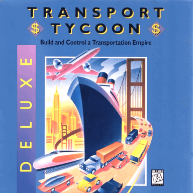 Transport Tycoon Deluxe | play game online
