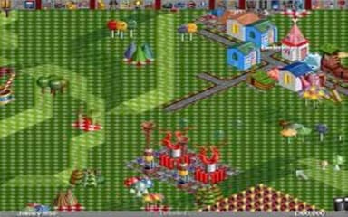 Transport Tycoon Deluxe | play game online