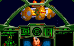 Wing Commander | play online