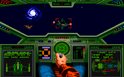 Wing Commander | play online