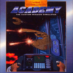 Wing Commander | play online