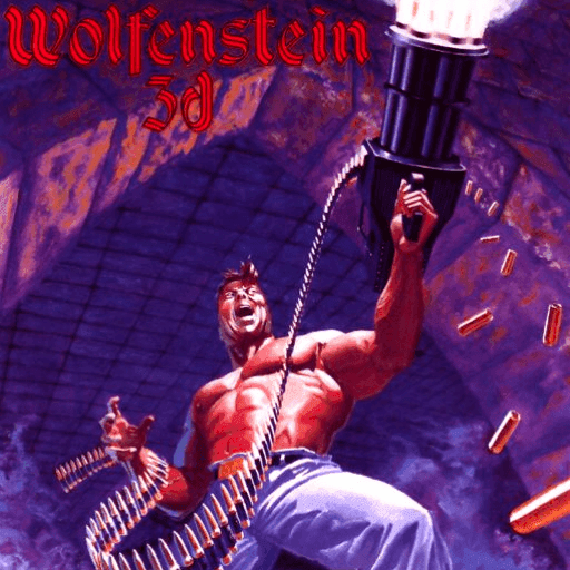 Wolfenstein 3D | play game online