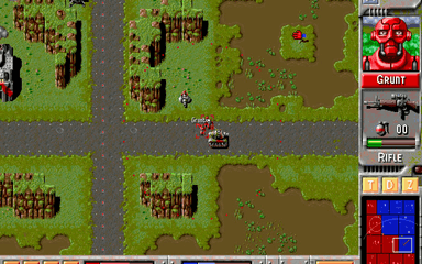 Z | play DOS online