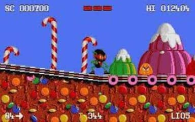 Zool | play online
