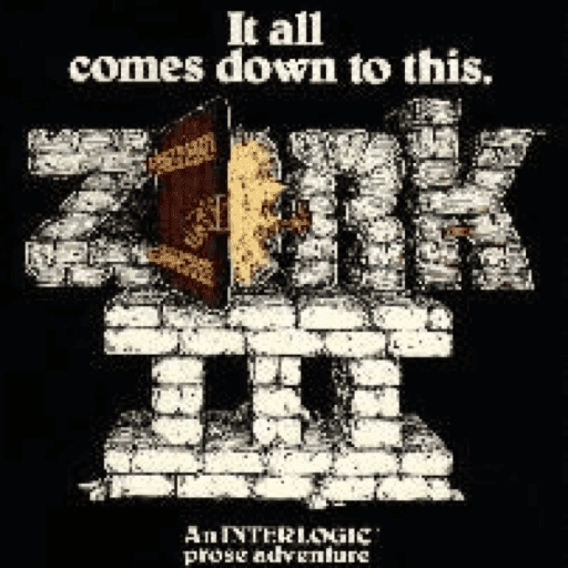 Return to Zork | play online