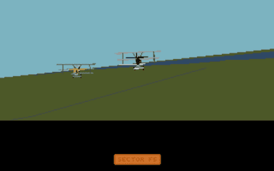 Red Baron | play online