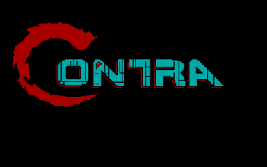 Contra | play online