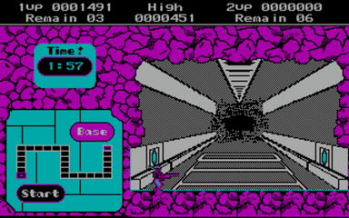 Contra | play online