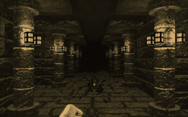 Stonekeep | play online