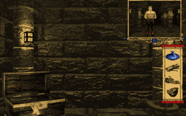 Stonekeep | play online