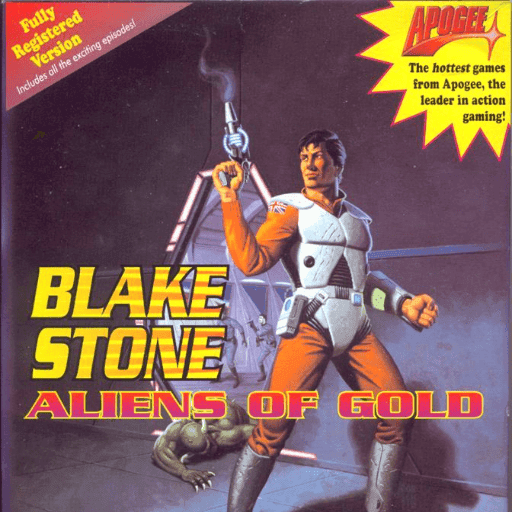 Quake | play online
