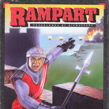 Rampart | play online