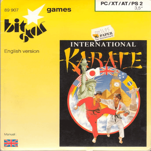 World Karate Championship | play online