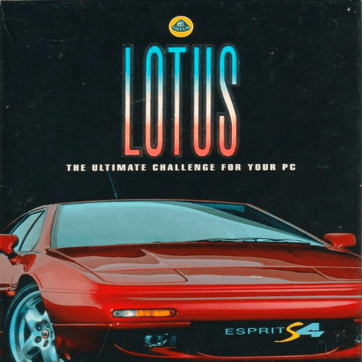 Lotus: The Ultimate Challenge | play online