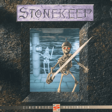Stonekeep | play online