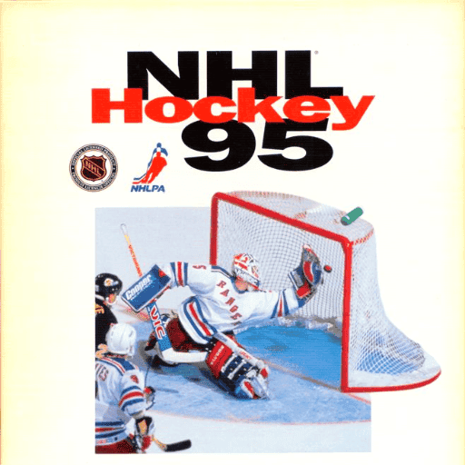 NHL 95 | play online