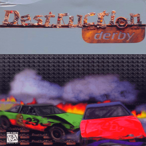 Destruction Derby | play online