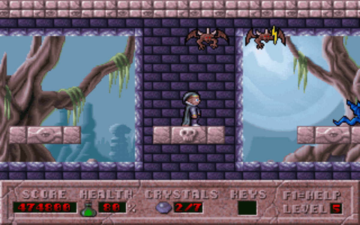 Hocus Pocus | play online