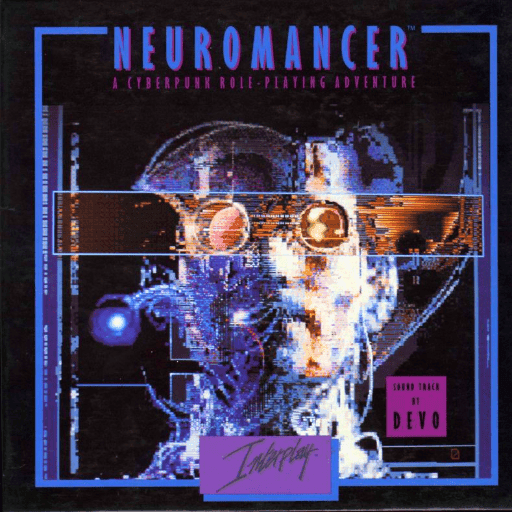 Neuromancer | play online