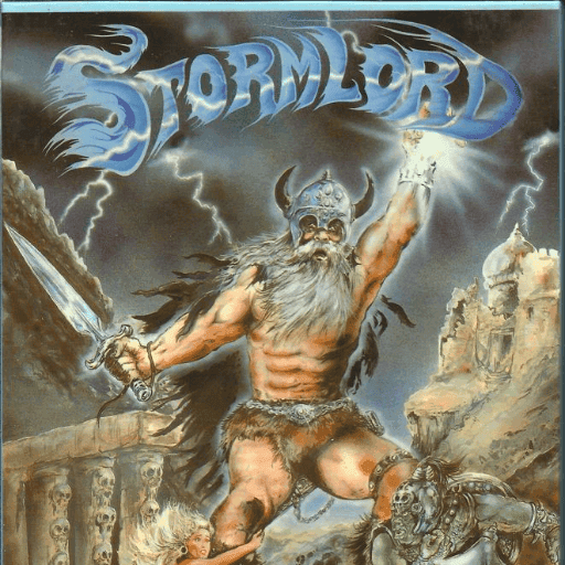 Stormlord | play online